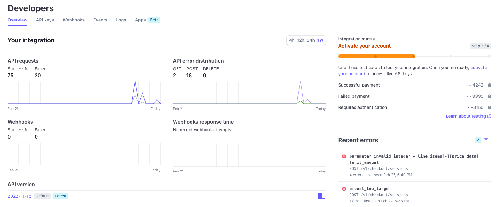 How to Add Payment Functionality in Next.js Apps Using Stripe - elpassion.com